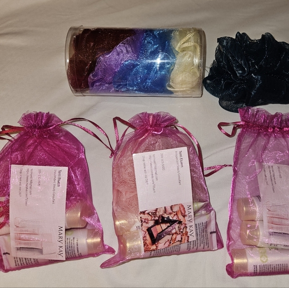 Mary Kay | Skincare | Brand New Mary Kay Satin Shea Body ...